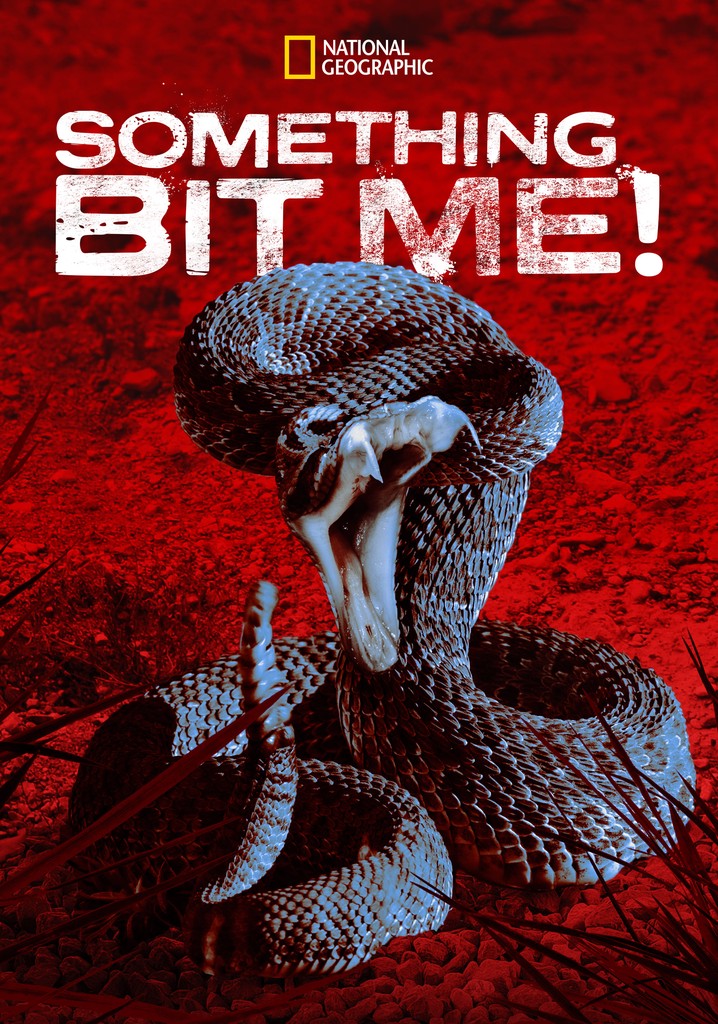 Something Bit Me! - streaming tv show online Something Bit Me! - streaming tv show online